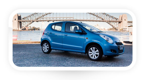 Vehicles – Aruba Van Rental
